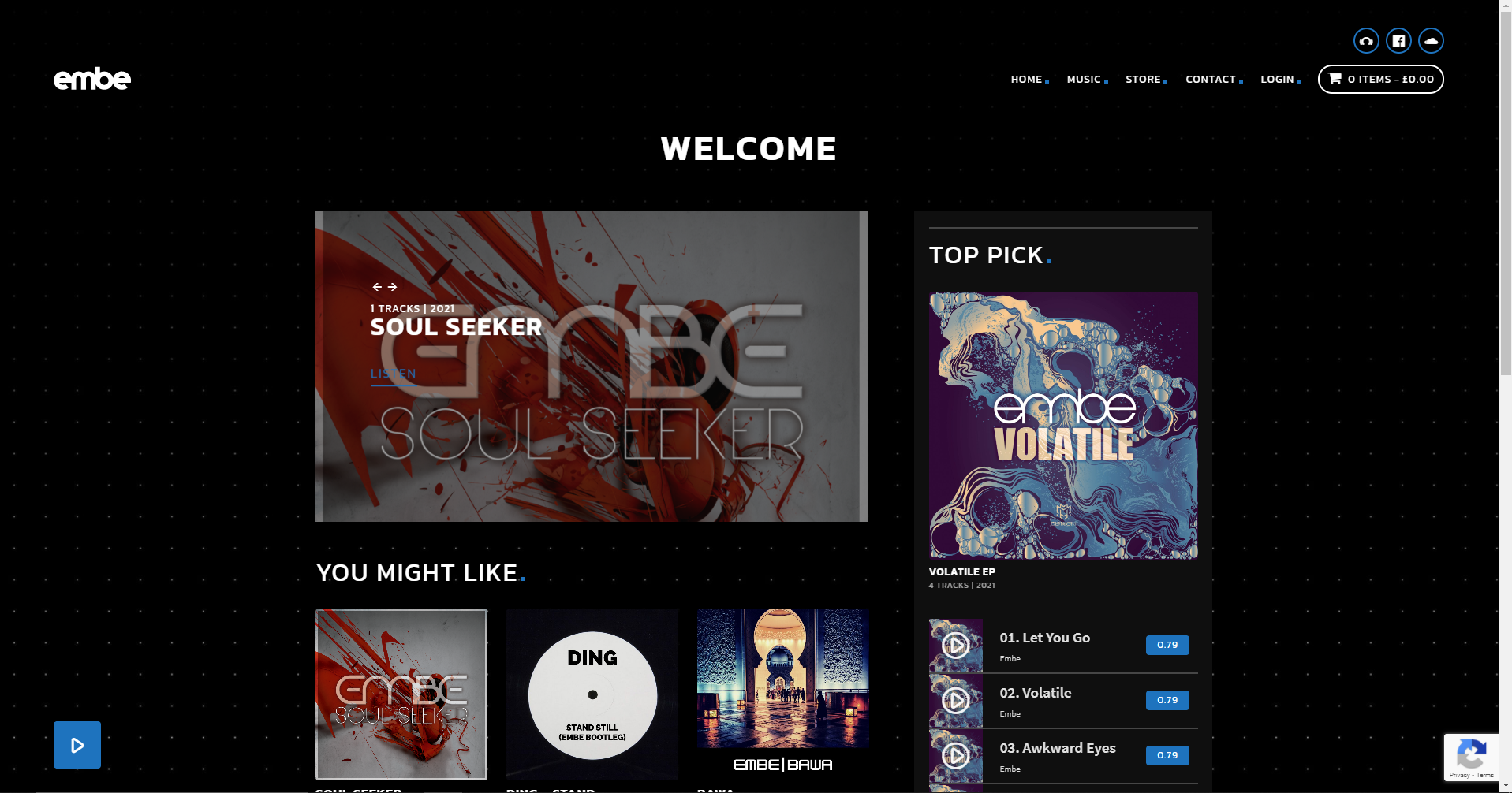 Filth Wizard | Nelano Creative