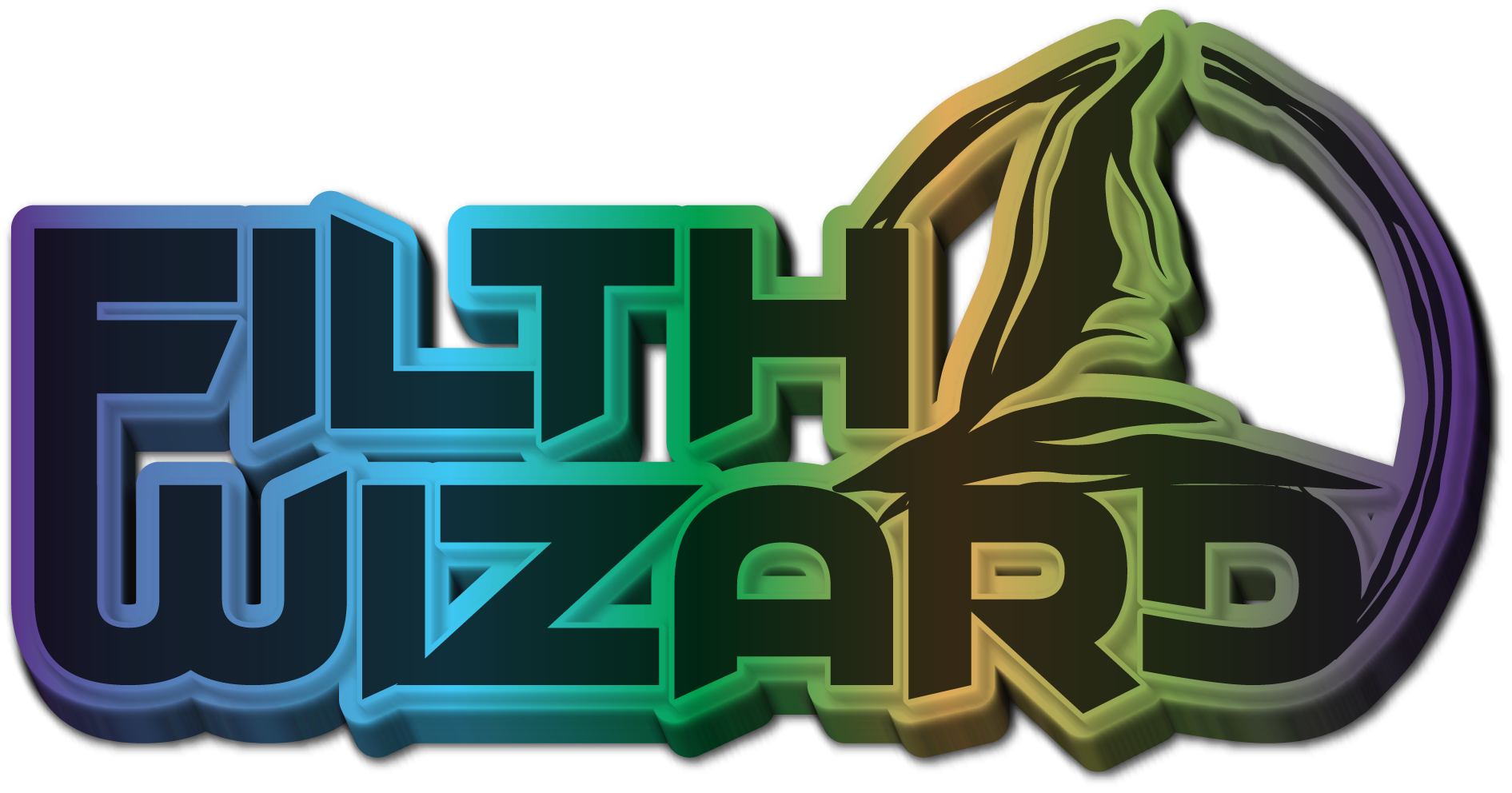 Filth Wizard | Nelano Creative